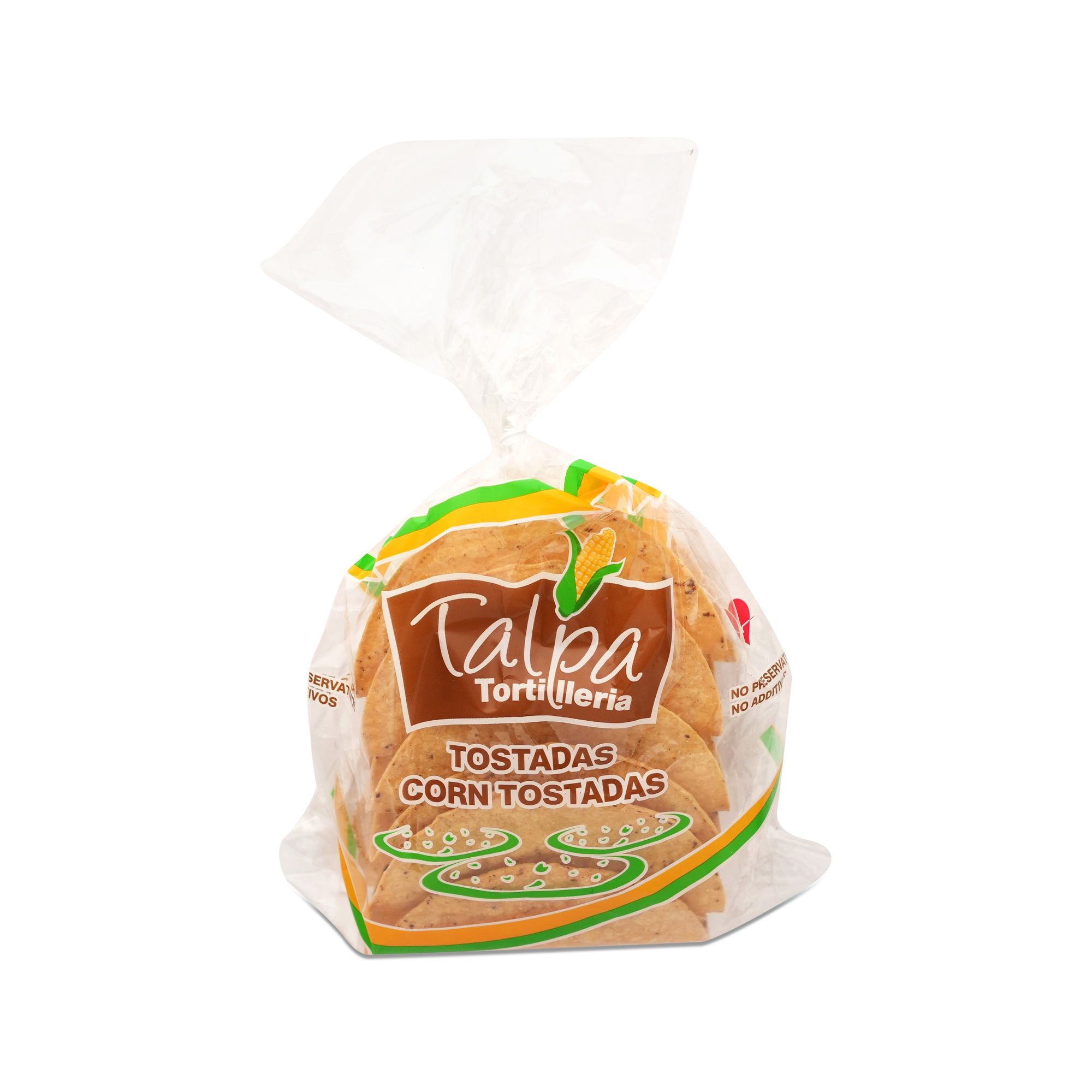 Supermercados Talpa Tortilleria